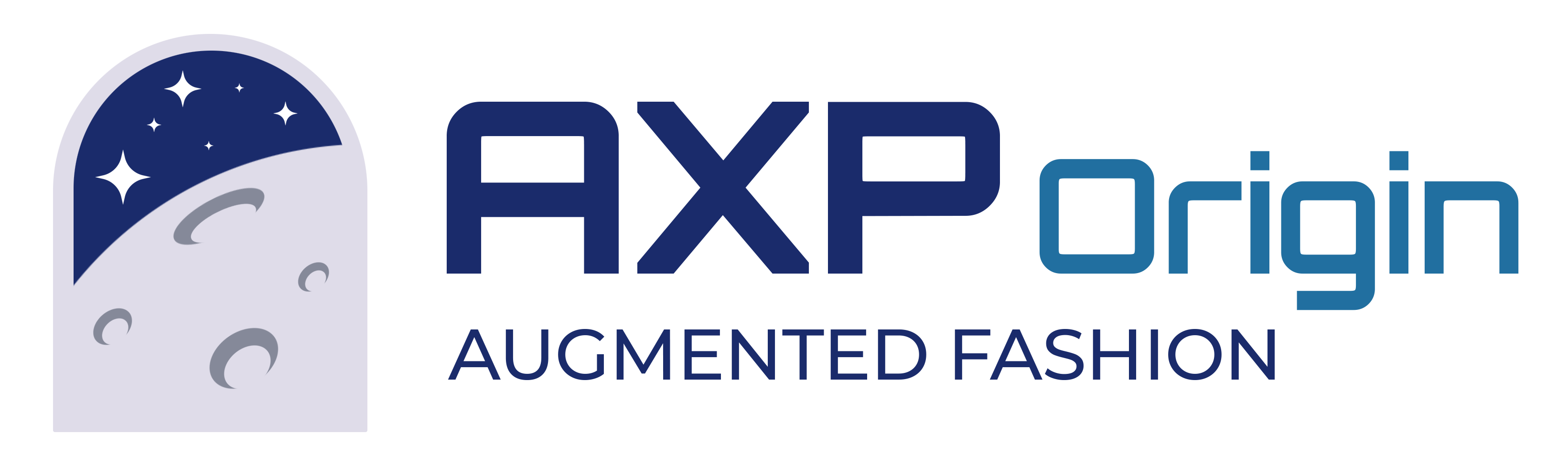 AXP Origin - Augmented Clothing